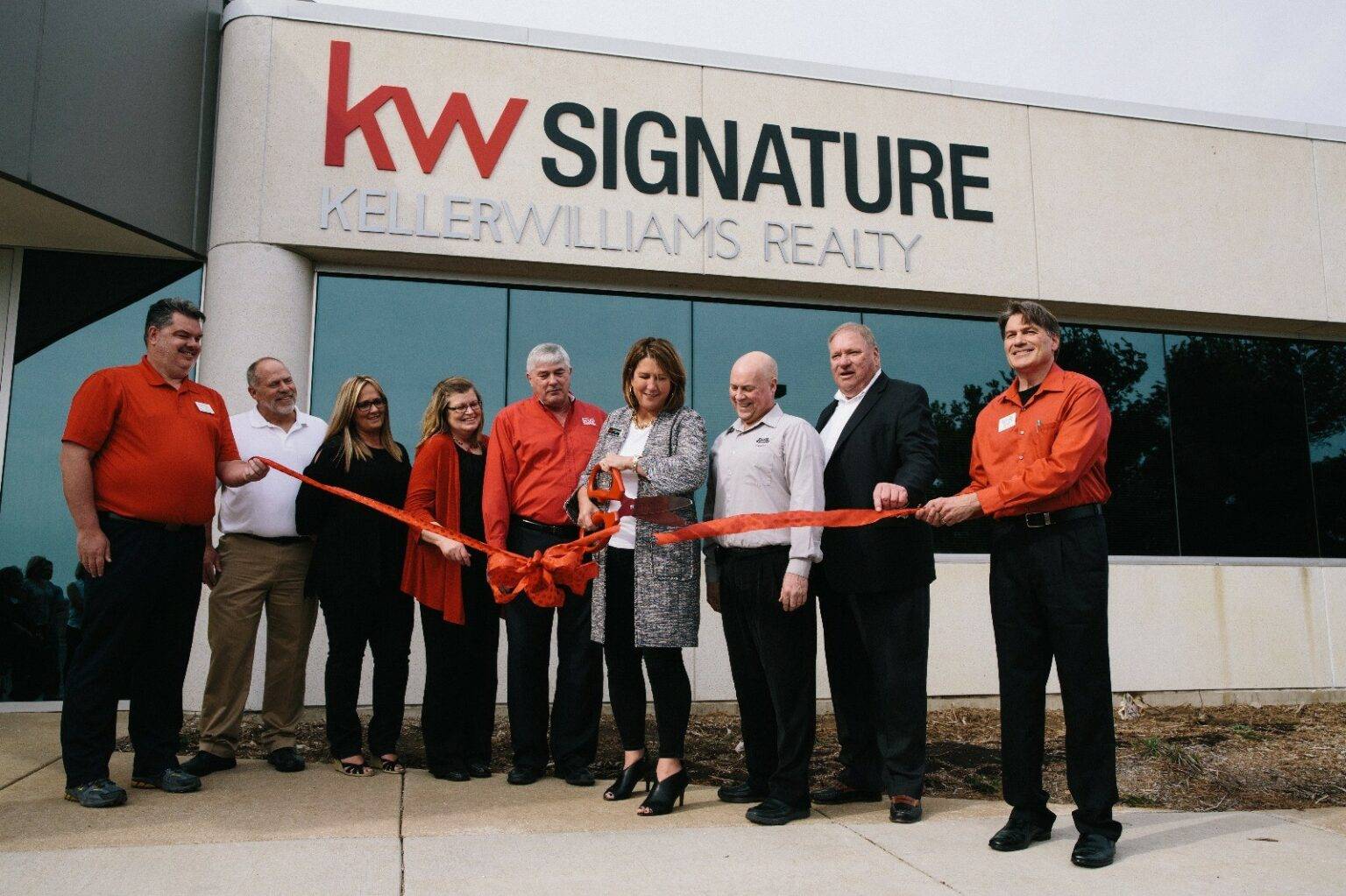 Careers - Keller Williams Realty Signature